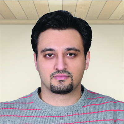 Navid Razmjooy's LiveDNA Profile